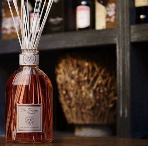 The Most Exotic Diffuser Slaylebrity