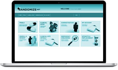 Frequently Asked Questions Randomization Service