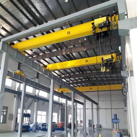 China Overhead Crane Types Manufacturers Suppliers Factory Overhead Crane Types For Sale