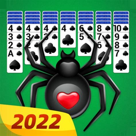 Spider Solitaire Classic By Wonderful Entertainment Co Ltd
