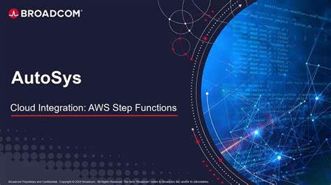 autosys cloud integration with aws step functions youtube