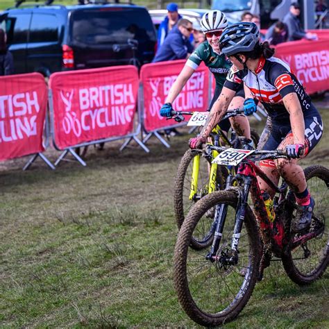 Anna Mcgorum Racing
