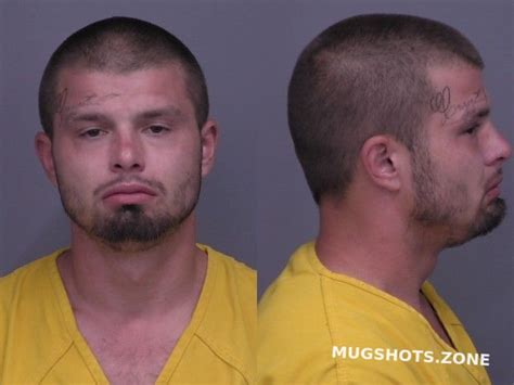 Miller Colten Allen 08042025 Saline County Mugshots Zone