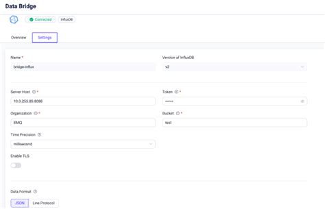 Mqtt Performance Benchmark Testing Emqx Influxdb Integration Emq