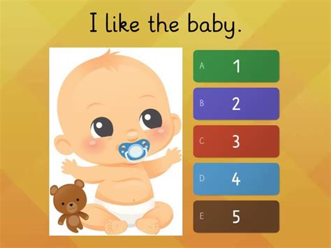 Sentence Segmentation Quiz