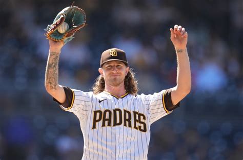Josh Hader Free Agency Rumors Astros Making Push To Sign