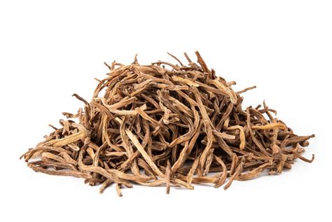 Safed Musli Chlorophytum Borivilianum Supplier Nutralfa Ltd