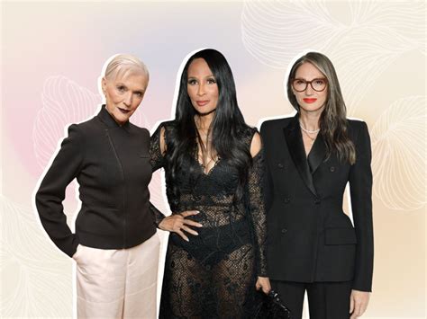 30 Fashion Influencers Over 50 To Follow For Outfit Inspiration