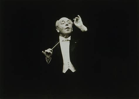 Eugene Ormandy 1899 1985 Hungarian Photograph By Everett Fine Art