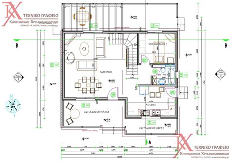 ΚΧ ΤΕΧΝΙΚΟ ΓΡΑΦΕΙΟ Αρχιτεκτονικές μελέτες Φωτορεαλιστικά