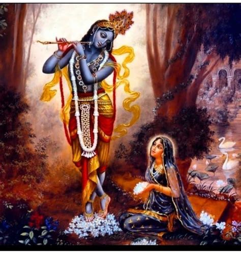 Pin By मेरे बिहारीजी On Krishna Consciousness Krishna Art Krishna