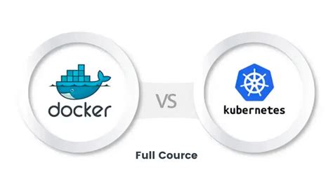 Docker And Kubernetes Fundamentals Hands On Course For Beginners