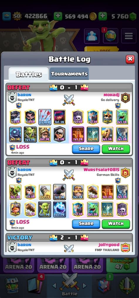 Unfair Algorithm System R Clashroyalehaters