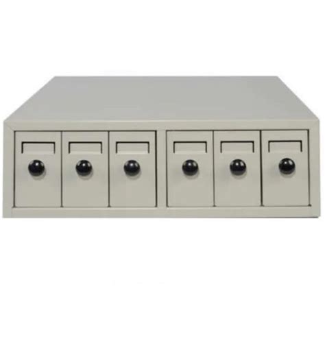 Boekel Scientific 141000 Modular Slide Storage Cabinet For 57 Off