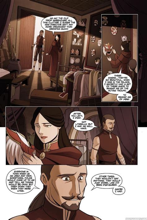 Pin De Crystal Moore Em Avatar The Last Airbender Personagens De