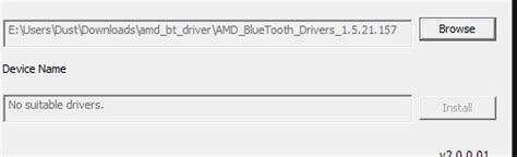 Possibly Bricked Bluetooth Module Rz616 Msi Global English Forum