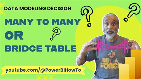 Bridge Table Many To Many At Inez Smith Blog