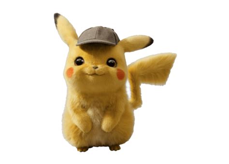Pikachu PNG Transparent Images PNG All