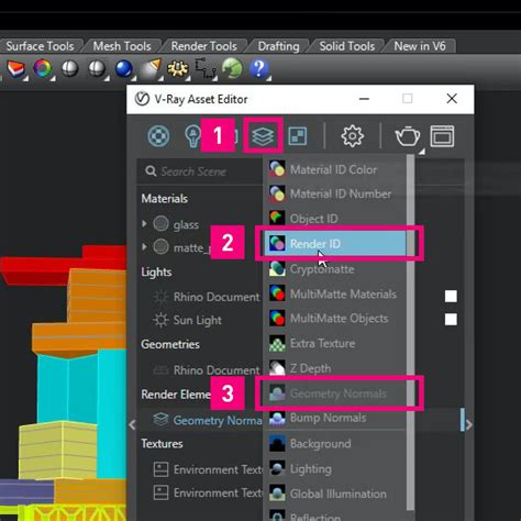 Bump Map Vray 3 Rhino Profwelcome