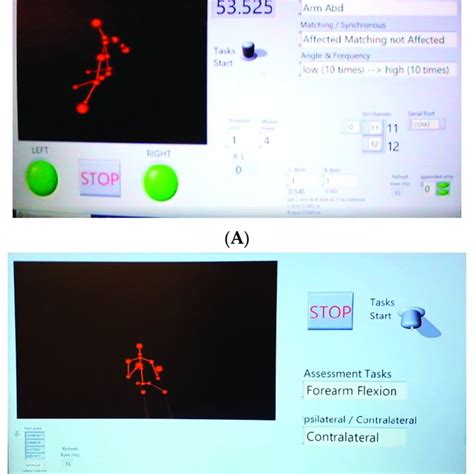A LabVIEW Training Program B LabVIEW Assessment Program Download Scientific Diagram