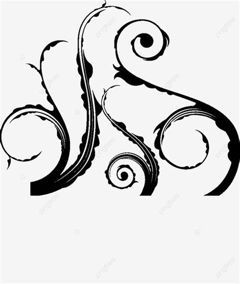 Abstract Shape Illustration Vector Art Png Vector Illustration