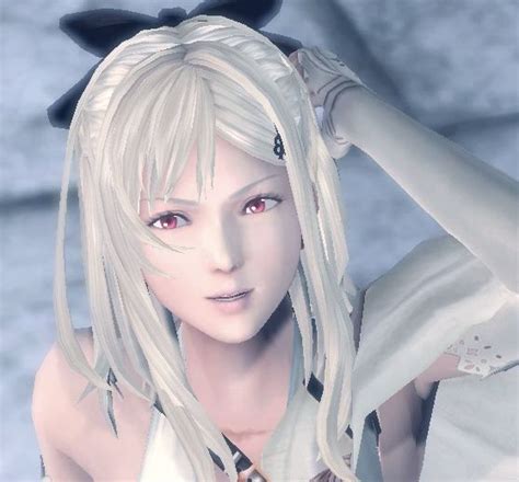 Zero Drakengard 3 Drakengard 3 Red Wine Men
