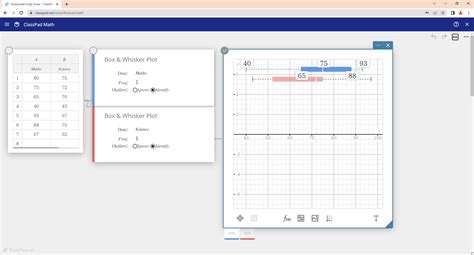Introducing Classpad Casios New Virtual Learning Environment Casio