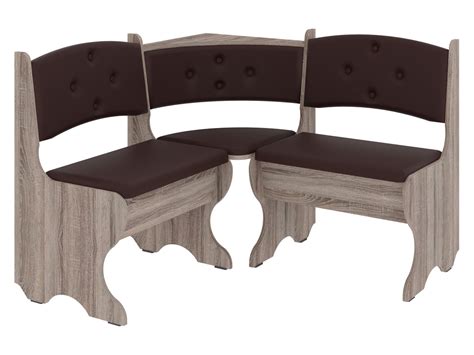 Кухонний куточок Пєхотін Боярин за круглим столом Id 1678333684 цена 3460 64 ₴ купить на