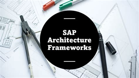 A Walkthrough On Sap Enterprise Architecture Content