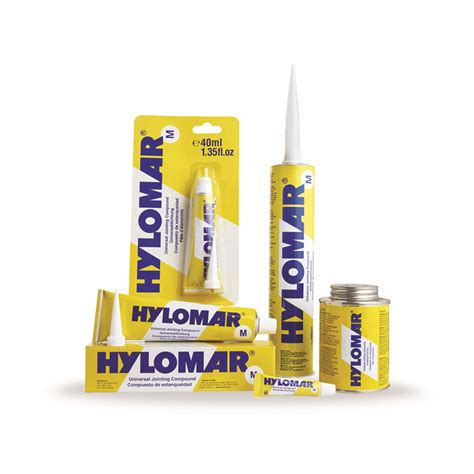 Hylomar Fhy2172250m Lub O Seal Company Inc