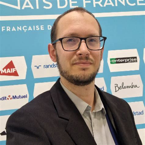 Alexandre Bourasseau Asmc