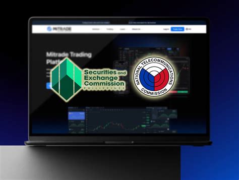 NTC And SEC Orders To Block MiTrade For Lack Of License Kuripot Pinoy