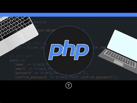 Object Oriented PHP & MVC Welcome To The Course - YouTube