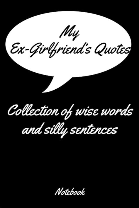 Ex Funny Quotes
