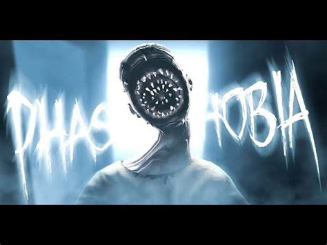 Fasmafobia - Онлайн кооп с нуля - YouTube