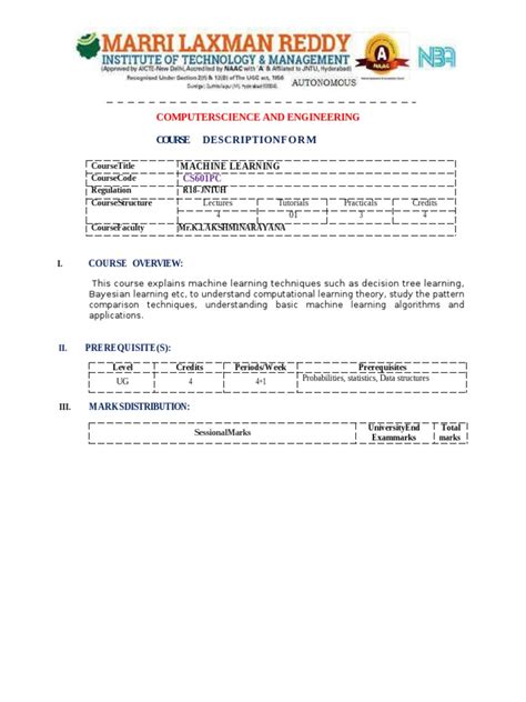machine learning unit 1 pdf download free pdf machine learning