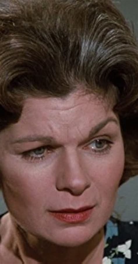 The Waltons The Attack Tv Episode 1979 Merie Earle As Maude