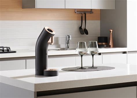 This Minimalist Water Dispenser Comes In Sleek And Aesthetic Pastel