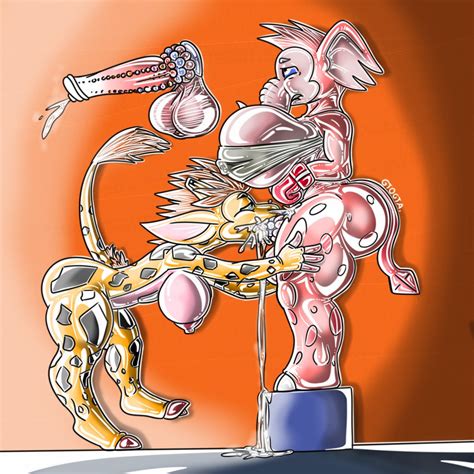 Rule 34 1futa Anthro Bodily Fluids Cum Cum In Mouth Cum Inside Duo Elephant Elephantid