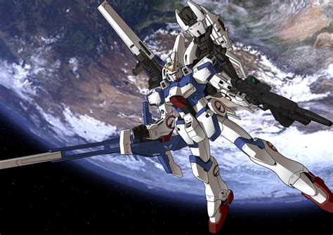 Second Victory Gundam Gundam And 1 More Drawn By Takedaeka Danbooru