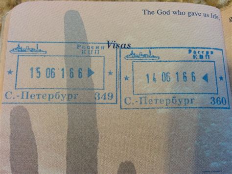 How To Travel To Russia Without A Visa Happiness Plunge