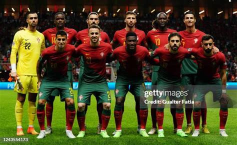 Portugal Soccer Players Photos And Premium High Res Pictures Getty Images