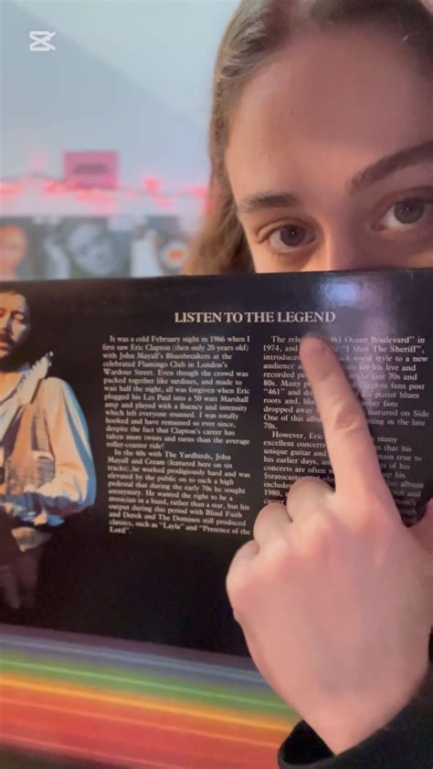 Lorem Ipsum Eric Clapton Cd 2002