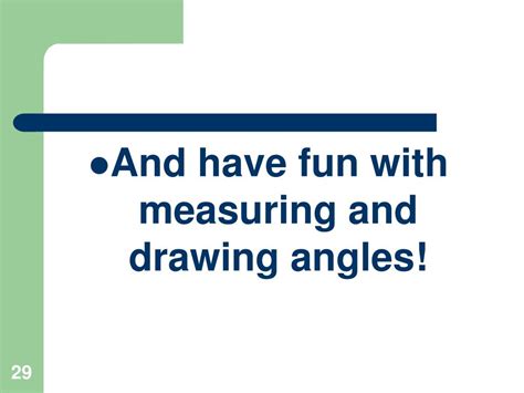 ppt understanding naming measuring and drawing angles powerpoint