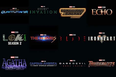 Could Deadpool 3 Be Marvel S February Phase 5 Movie
