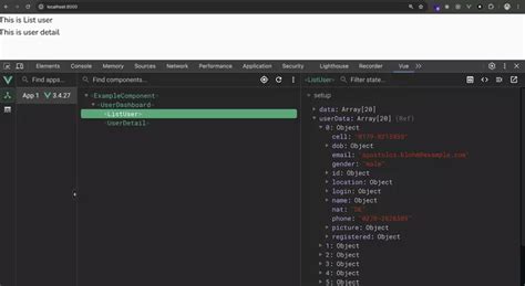 Bài 9 Chia ứng dụng thành component và giao tiếp giữa các component trong VueJS Viblo