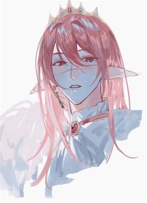 Technoblade Dream Smp Minecraft Youtube Commentary Hashtag Only Commentary Highres 1babe