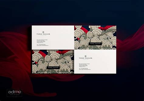 Tuko Tailor Adme Llc