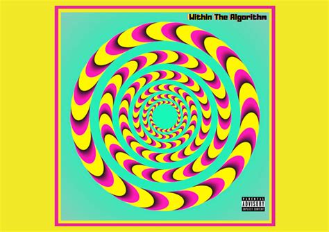 Box Stranger Floating From The Album Within The Algorithm ToneFlame